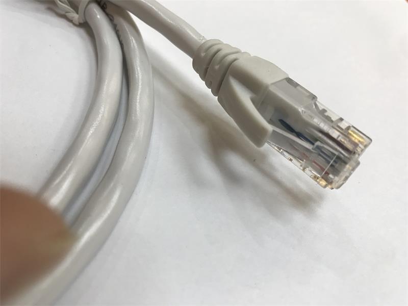 Communication Ethernet Network Cable Cat6 Utp 1m, High Quality ...
