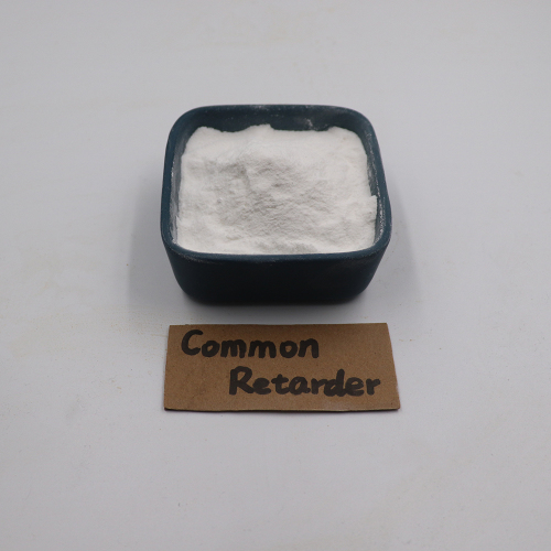 Common Retarder For Construction As Concrete Admixture, High Quality ...