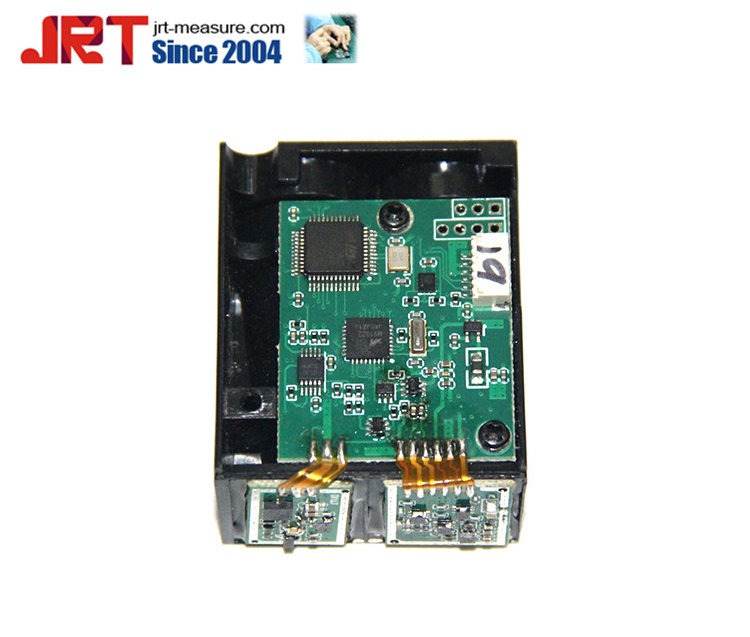 1000Hz High Frequency LiDAR System 60m China Manufacturers Suppliers Factory Exporter