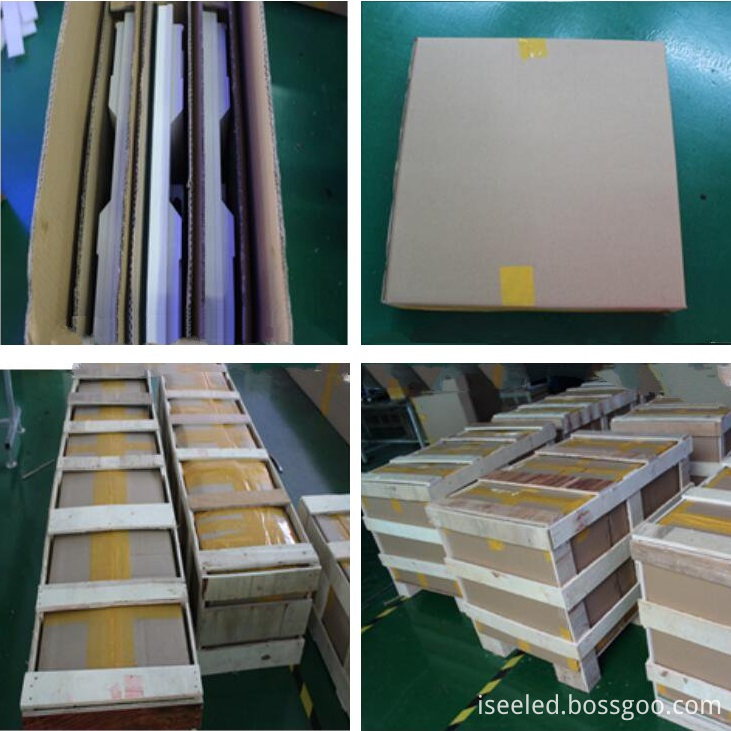 Tv Studio Rgb Led Matrix Light Dmx Programmable, High Quality Tv Studio ...