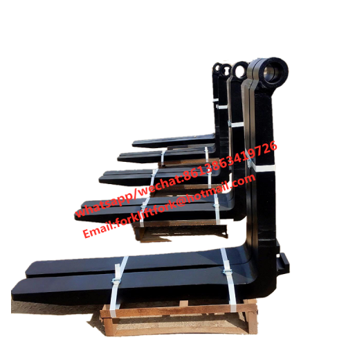 Garpu Forklift Tipe Pin 40t, kualitas tinggi Garpu Forklift Tipe Pin ...
