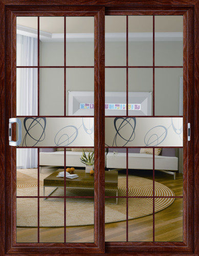 Titanium Magnesium Alloy Aluminum Door, High Quality Titanium Magnesium ...