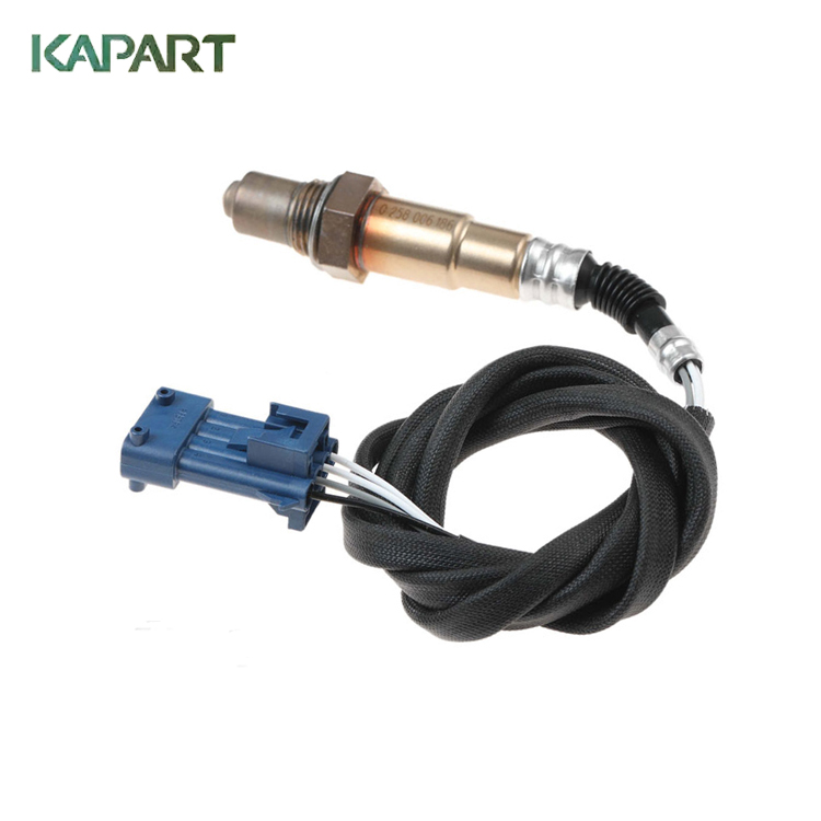 Oxygen Sensor Factory | O2 Sensor For Peugeot 206 306 406, High Quality ...