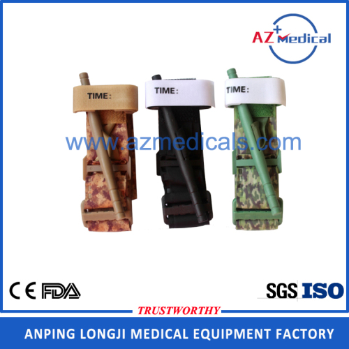 Tactical Black Cat Combat Application Tourniquet, High Quality Tactical ...