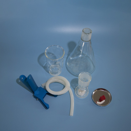 Biology Lab Apparatus Membrane Solvent Manifolds Filtration Systems ...