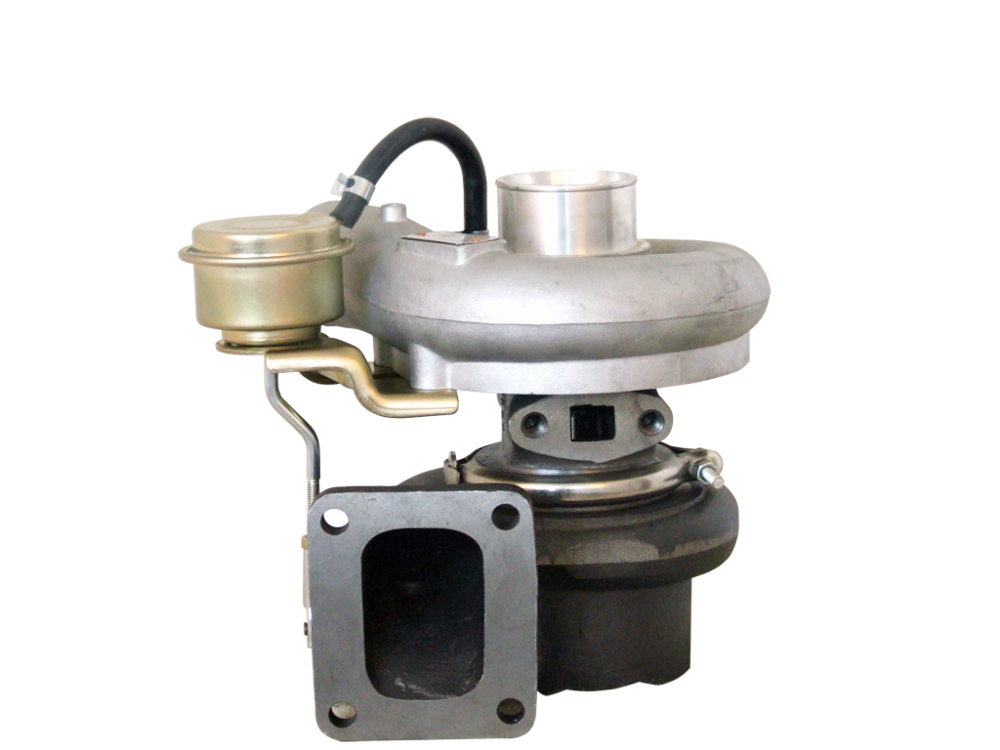 Mitsubishi Fuso Truck Bus TD07S Turbo 49187-00211 Images & Photos