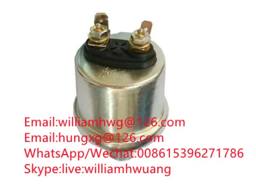 Pressure Sensor 3846a01-010 Speed Sensor 3971994, High Quality Pressure ...