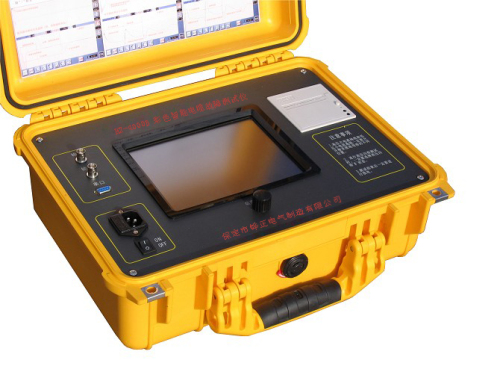 Underground Cable Detection/underground Cable Fault/underground Cable ...