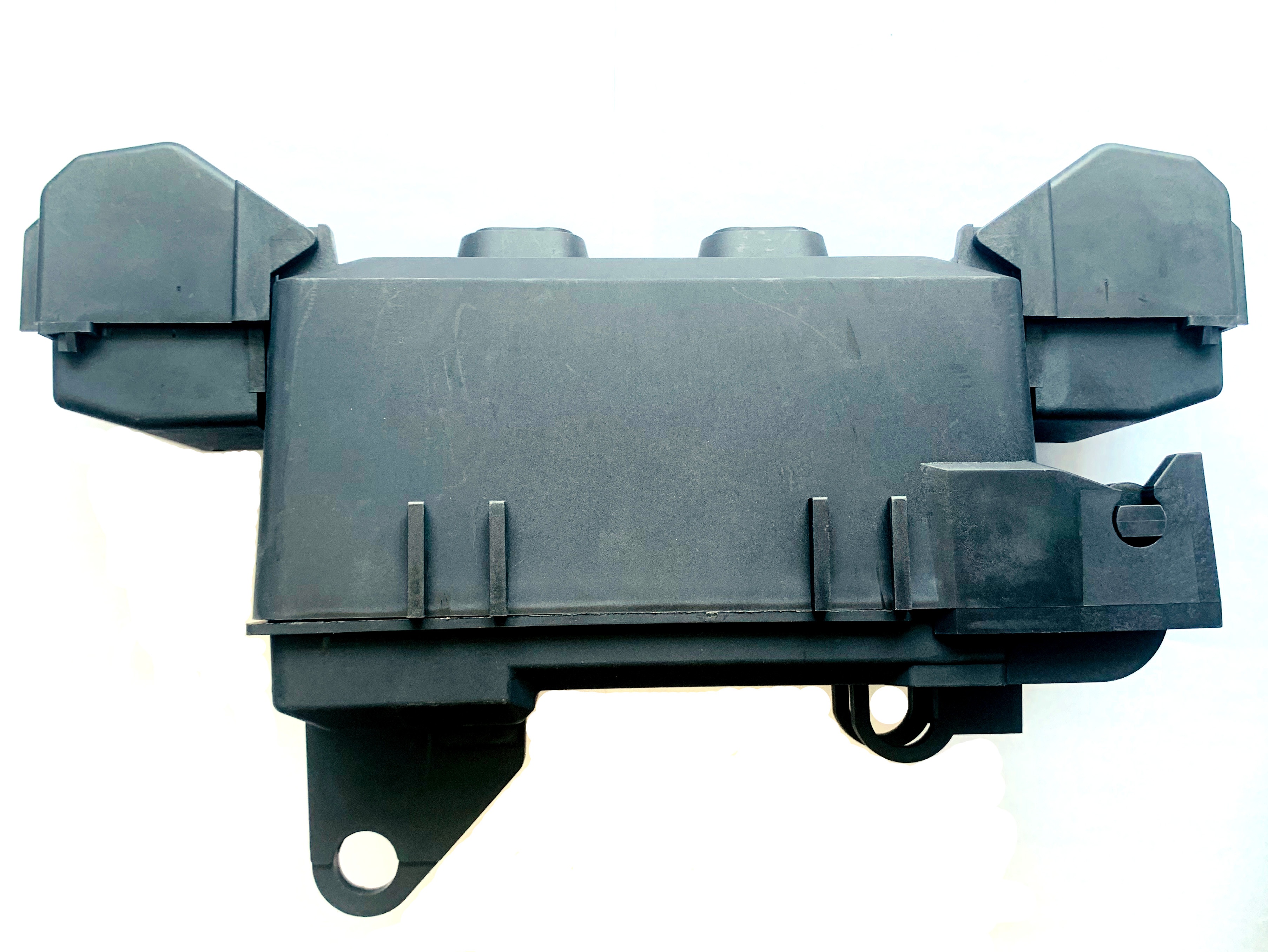 Pole Mounted Fuse Switch Disconnector For Nh Fuses, High Quality Pole ...