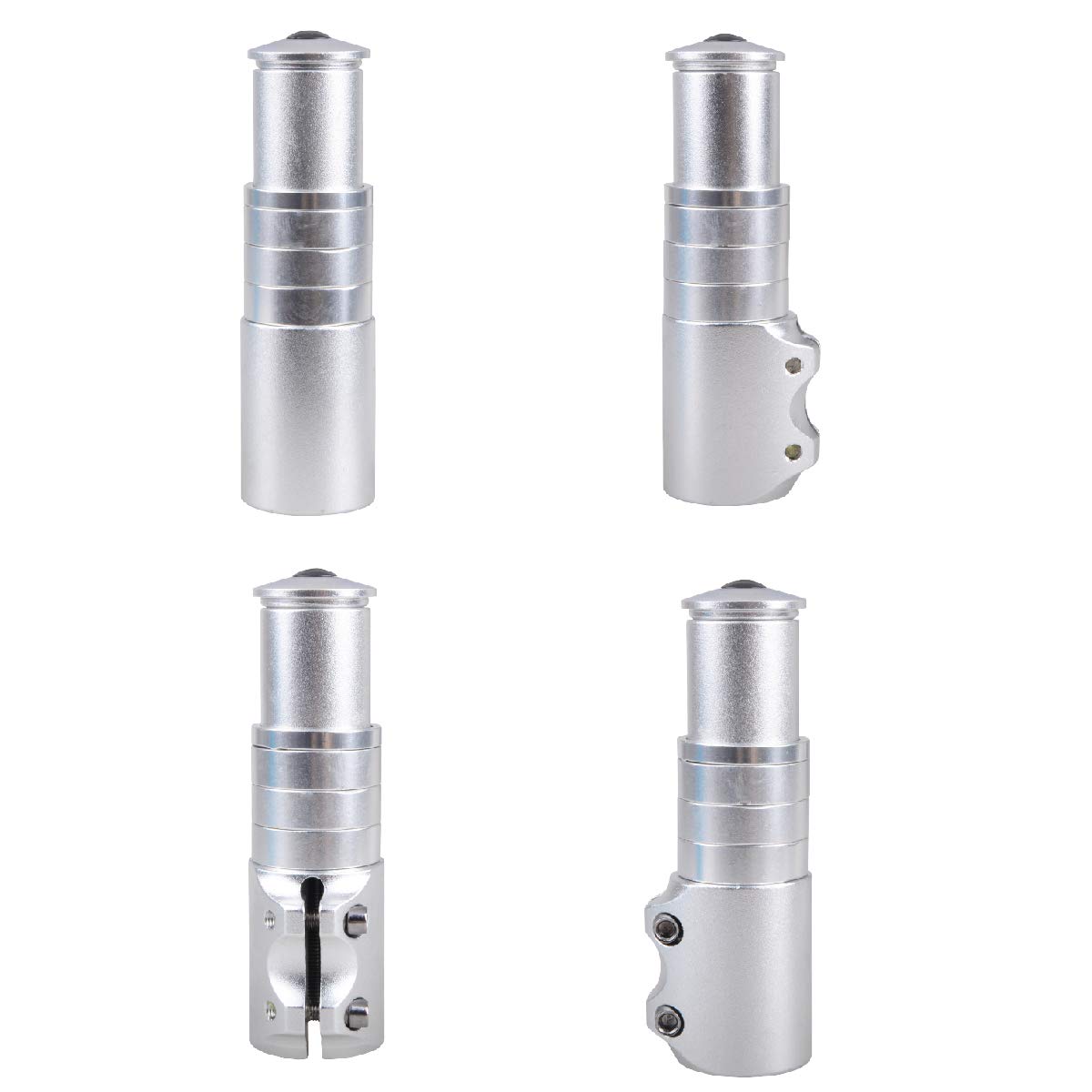 Bike Neck Extender Aluminium Alloy Stem Raiser China Manufacturers ...