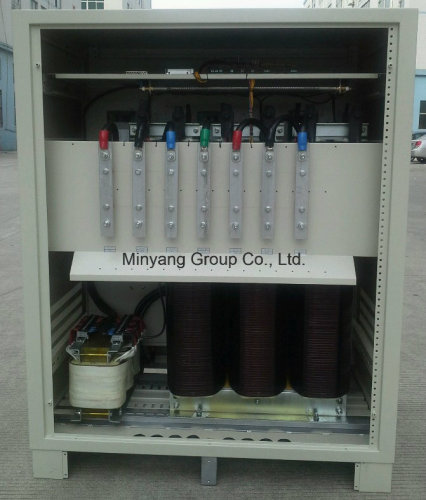 500kva Three Phase Automatic Voltage Regulator, High Quality 500kva ...