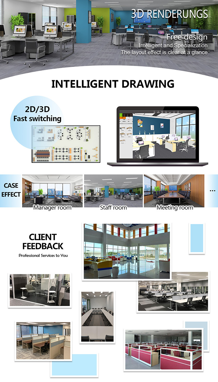 Modern Metal Modular Conference Table For Meeting Desks, High Quality ...