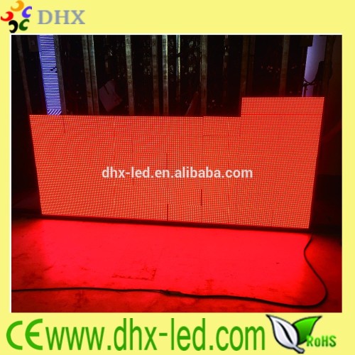 Indoor Rgb 6mm Led Video Wall Module, High Quality Indoor Rgb 6mm Led Video Wall Module on ...