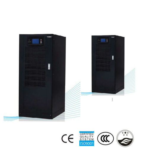 10-120kva Double Dsp True Online Double Conversion Ups, High Quality 10 ...