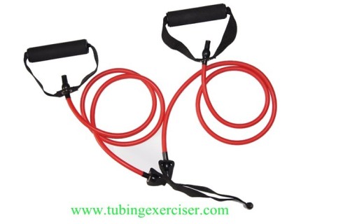 Latex Exercise Tube, High Quality Latex Exercise Tube on Bossgoo.com
