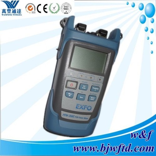 Exfo Pon 광 파워 미터 Ppm-352c, Bossgoo.com의 고품질 Exfo Pon 광 파워 미터 Ppm-352c