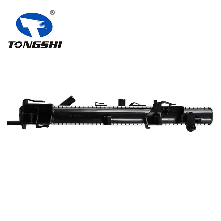 รถอลูมิเนียมรถยนต์หม้อน้ำสำหรับเรโนลต์ 19 1.8i Oem 7700272472 ชิ้นส่วน ...