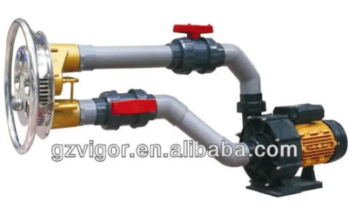 2014 Excellent Pool Underwater Counter Current Jet Swim, High Quality ...