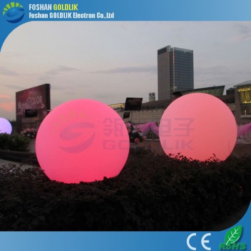 80cm Led Ball Light Gkb-080rt, High Quality 80cm Led Ball Light Gkb ...
