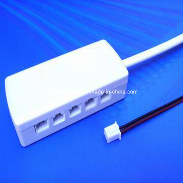 Jst T8 Tube Light Fixture Electrical Led Verteiler Distributors 10 Fach ...