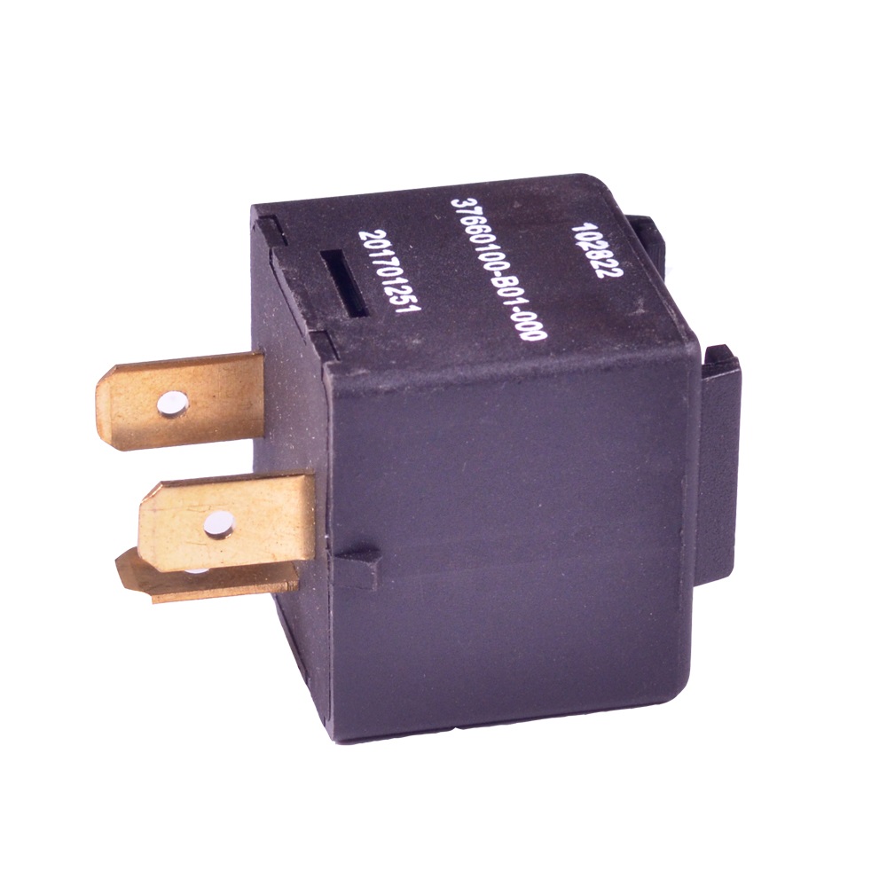 High Voltage Current Waterproof Car Relay For Sale - 24v 40/50/80/30a ...
