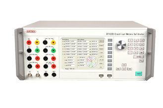 Automatic 7" Touch Screen Electrical Calibrators For Analog, High ...
