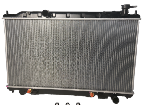 Nissan Murano 용 라디에이터 3.5 I V6 Oem21460-8j000, Bossgoo.com의 고품질 Nissan ...