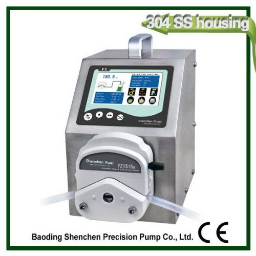 Dispensing Reciprocating Pump For Beauty,injection Dispensing Pump For ...