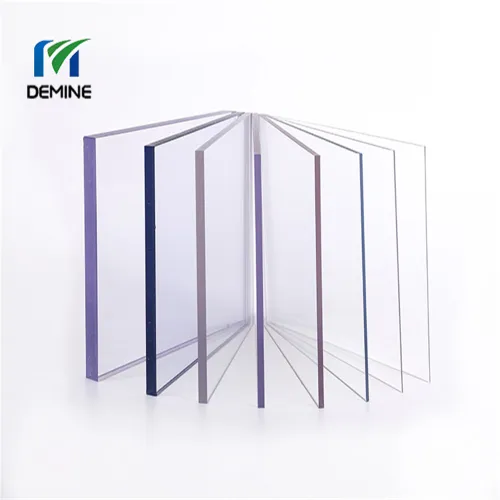 Solid Clear Plastic Sheet Polycarbonate Pc Solid Sheet, High Quality ...