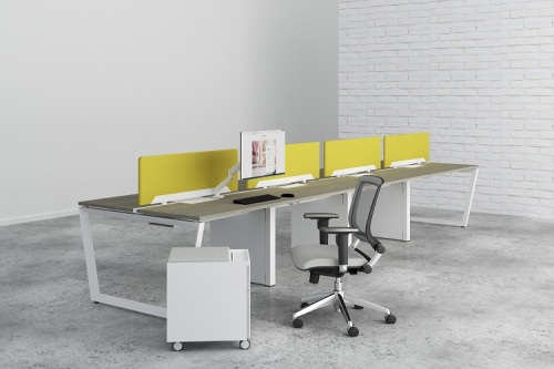 Modern Steel Work Office Desk, High Quality Modern Steel Work Office ...