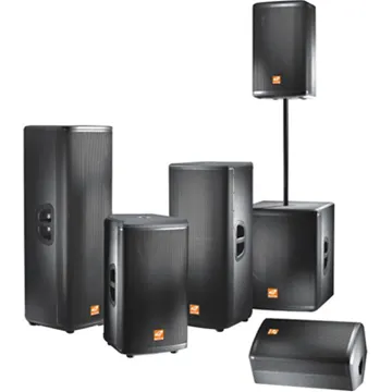 Pr Series,professional Audio, High Quality Pr Series,professional Audio ...