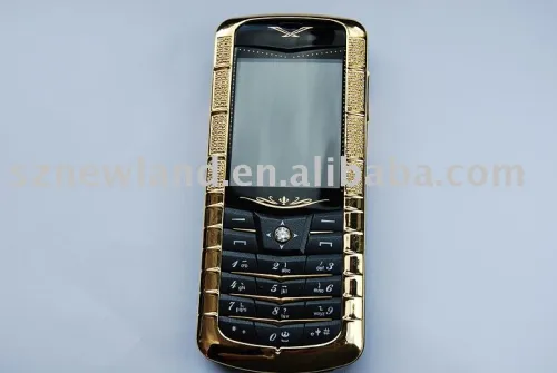 Brand New Oem Vertu Vx-1 Mobile Phone, High Quality Brand New Oem Vertu ...