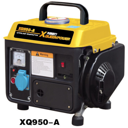 2hp Electric Capacity Gasoline Generator (tf950y), High Quality 2hp ...