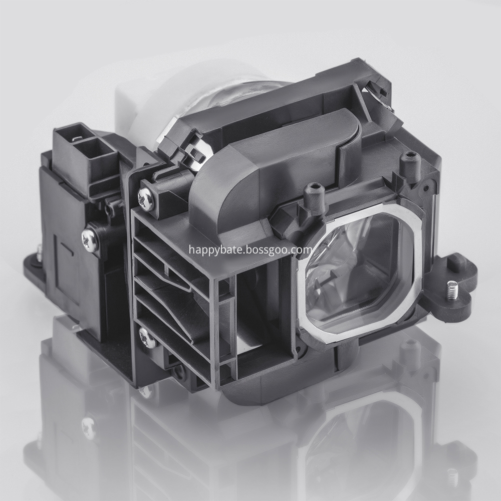 Np44lp หลอดไฟสำรองสำหรับ Nec Np-p474u คุณภาพสูง Np44lp หลอดไฟสำรอง ...