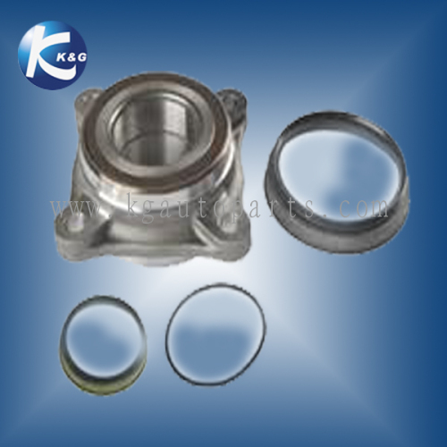 Wheel Hub Bearing For Toyota Hilux, High Quality Wheel Hub Bearing For ...