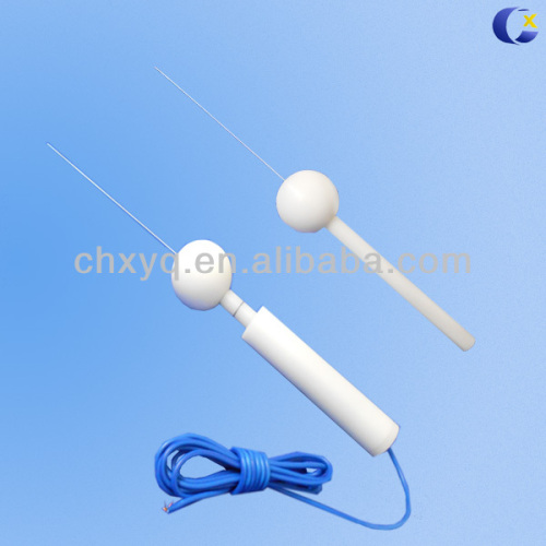 Iec60529 Ip4x Test Wire, Iec61032 Test Probe D Figure 4, High Quality ...