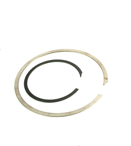 Round External Retaining Ring For Hole, High Quality Round External ...