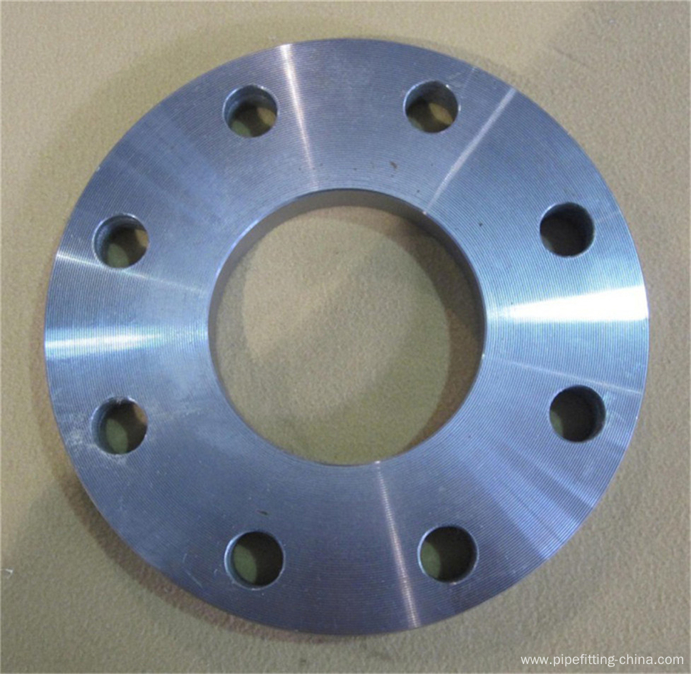ANSI 150LB Slip on RF / FF Flanges China Manufacturer