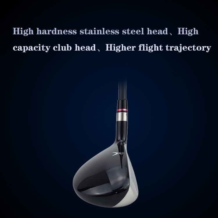 Best Golf Clubs, Club Heads & Hybrids: A Comprehensive Guide, High ...