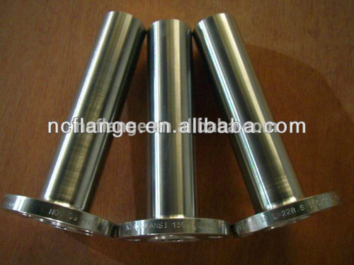 Ss Lwn Rf Flange, High Quality Ss Lwn Rf Flange on Bossgoo.com
