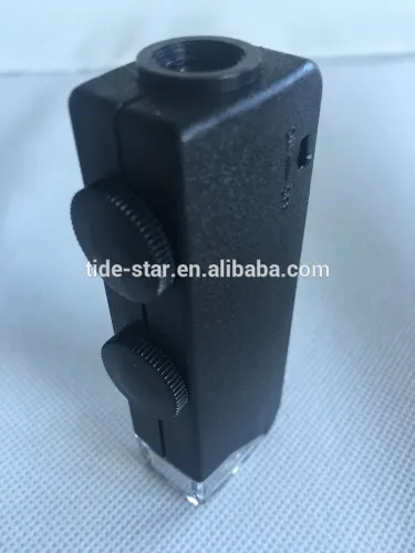 Fluorescence Microscope/zoom Microscope Horticultural/hydroponic ...