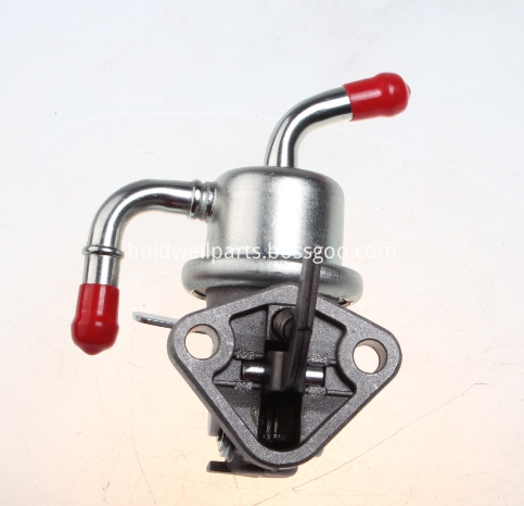 Bobcat Pump Fuel 6672427 Replace Bobcat Oem 6680503, High Quality ...