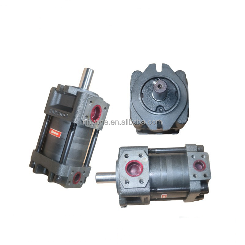 Hydraulic Gear Pump Search: Models Including Fast Delivery, Nbz2, Nb2 ...