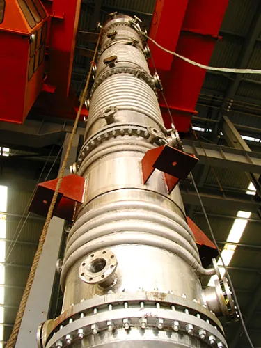 Extraction Column, High Quality Extraction Column on Bossgoo.com