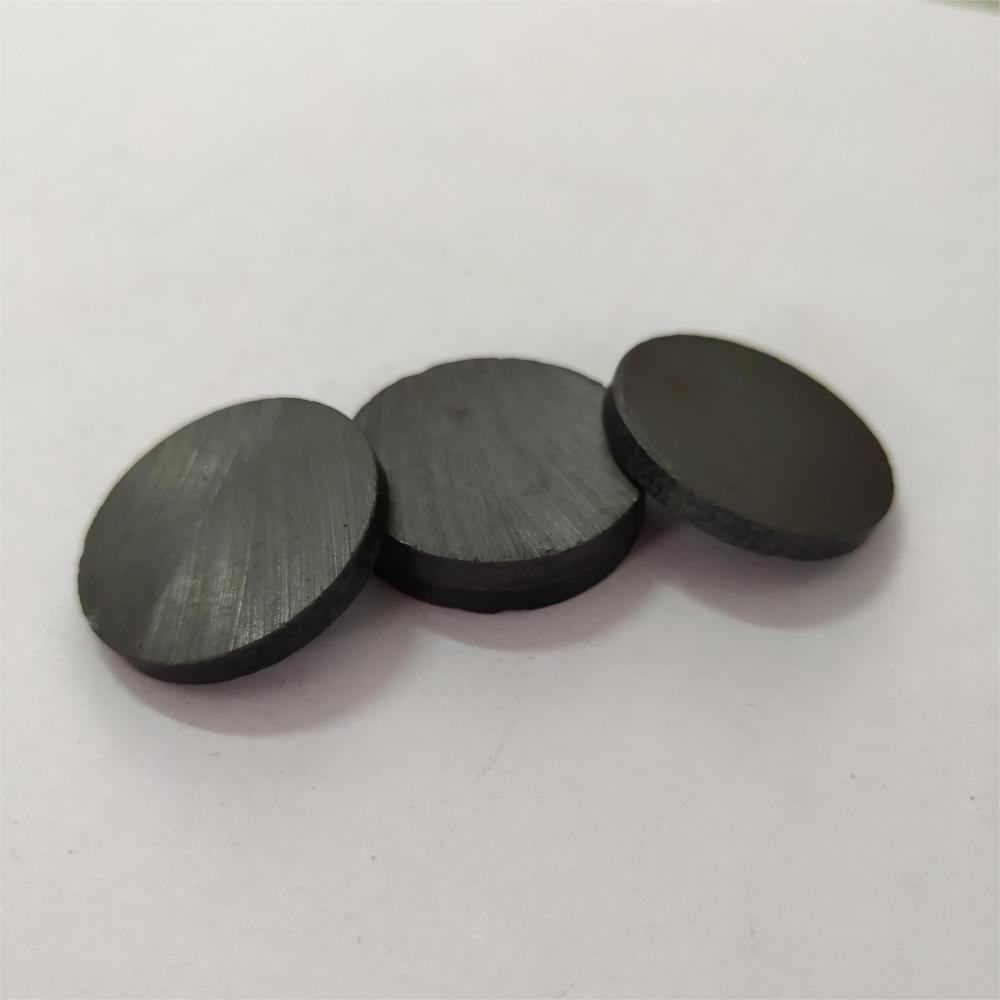18x3mm Round Ceramic Magnet Barium Ferrite Magnet Disc, High Quality ...