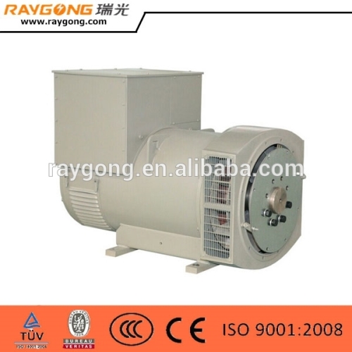 400kva 320kw Three Phase Ac Synchronous Alternator Brushless, High ...