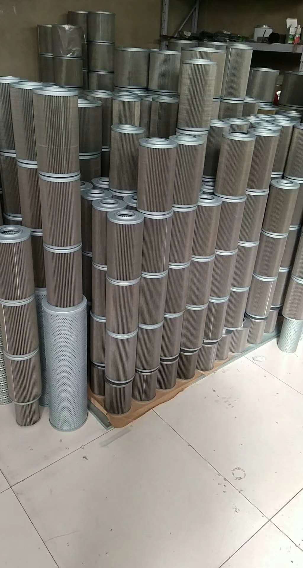 Fuel Filter Element 20805349 For Volvo Ec210 Ec240 Ec290 Excavator ...