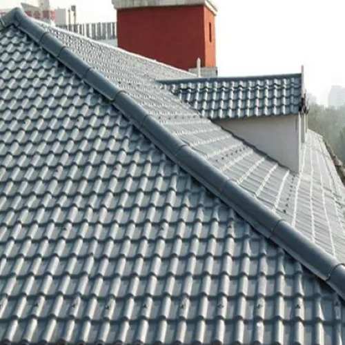 Wave Tile Extrusion Line, High Quality Wave Tile Extrusion Line on ...