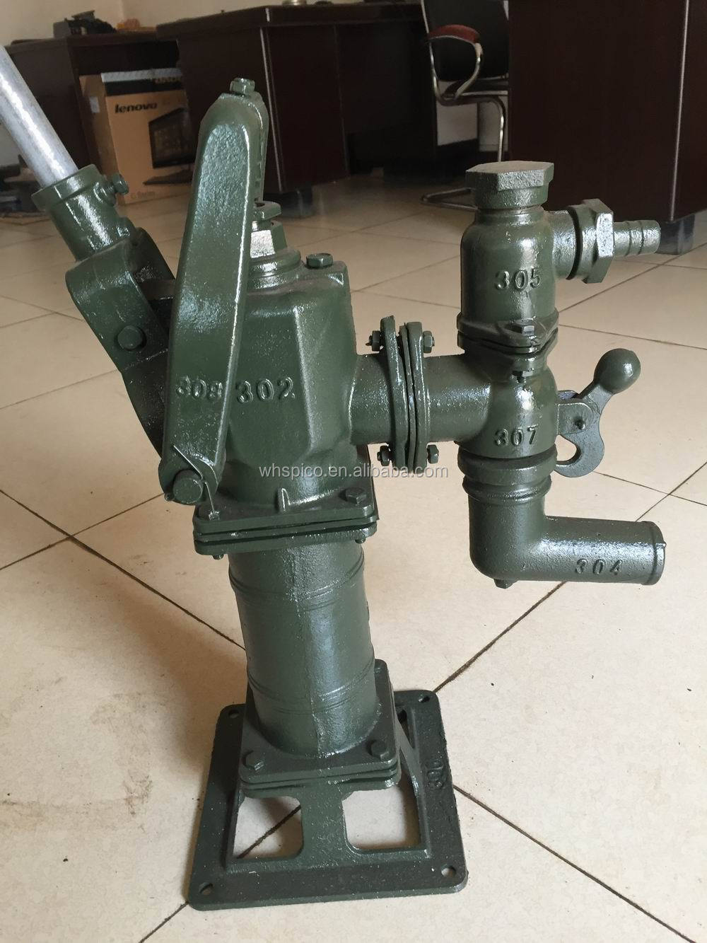 Hand-pump Spico For Villager Use, High Quality Hand-pump Spico For ...