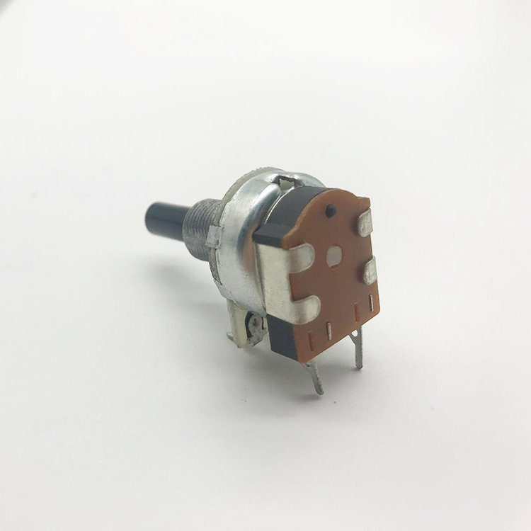 20mm B10k Radiohm Soldering Machine Omega Spain P20 Rotary ...